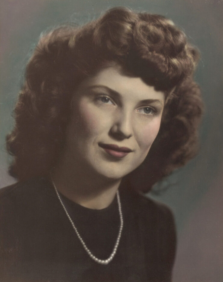 Glenna Jo Thorpe Cutler | News, Sports, Jobs - Standard-Examiner